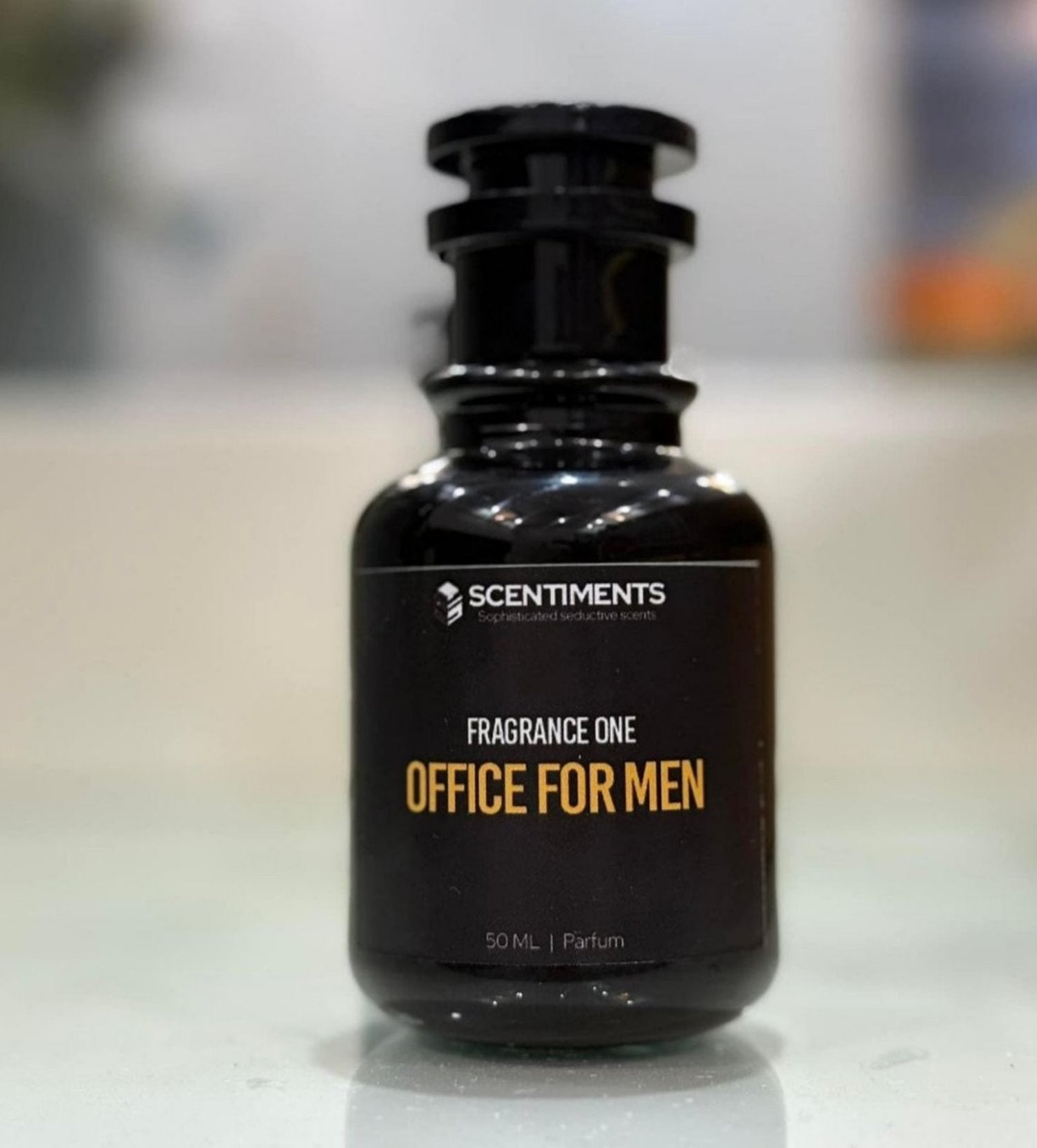 Office for Men – scentiments.com.pk
